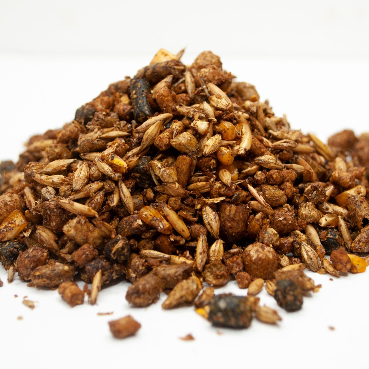 Carolina Pride 17% Premium Sheep - Coker Feed Mill