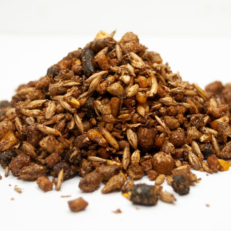 Carolina Pride 17% Premium Sheep - Coker Feed Mill