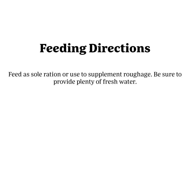 Carolina Pride 16% Cattle Stocker - Coker Feed Mill