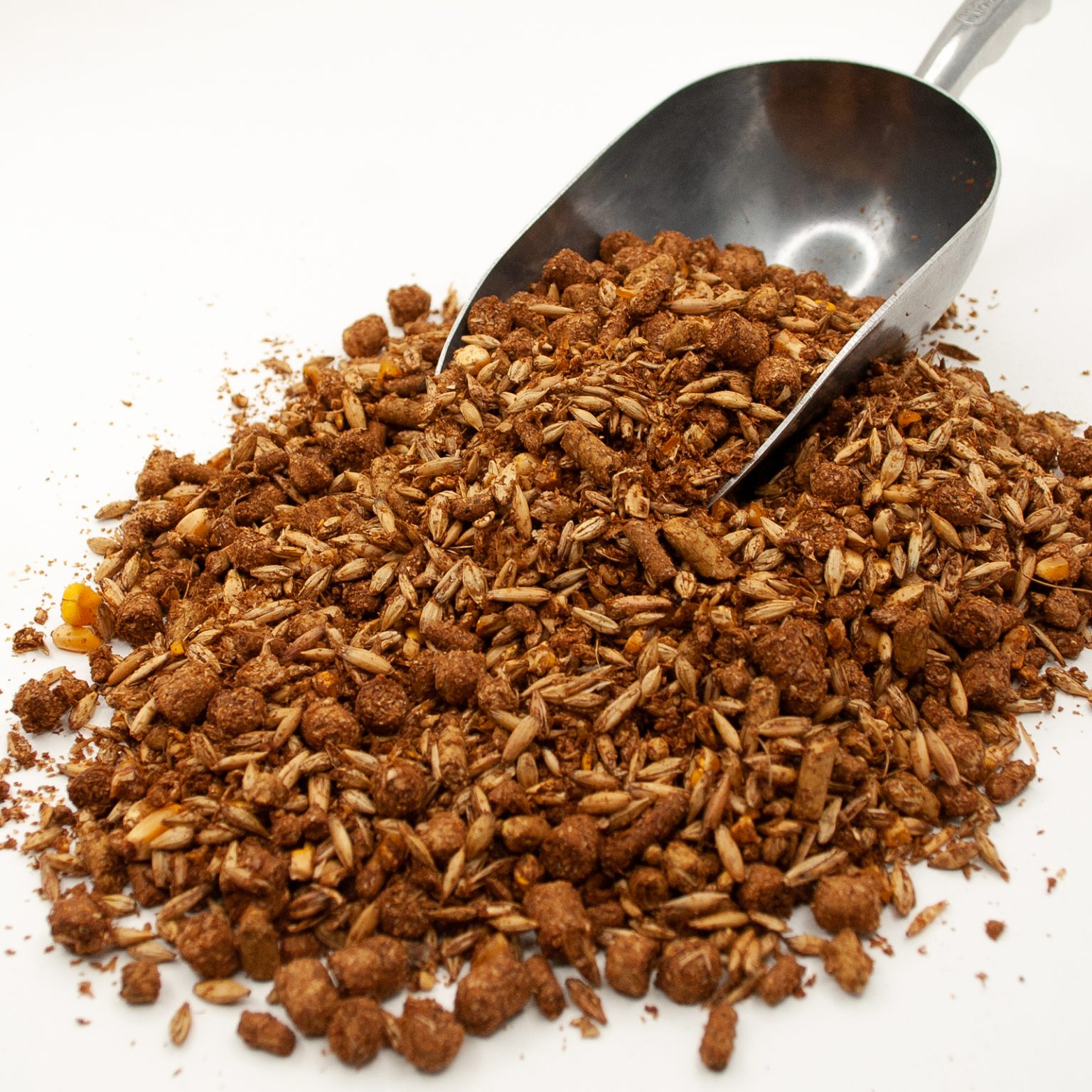 Beet Pulp Shreds – Coker Feed Mill