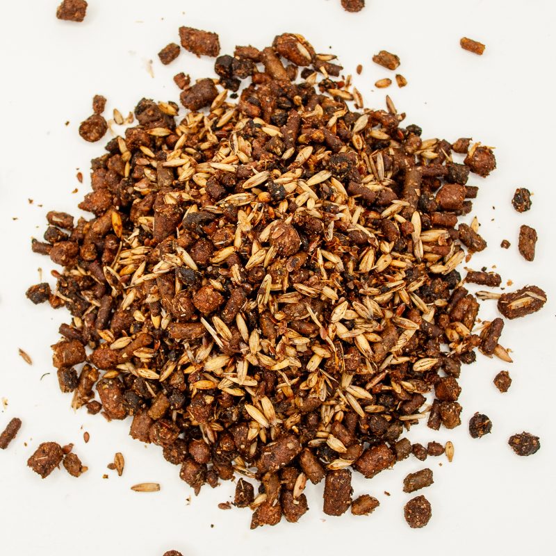 Amber Grains Elite Front Runner - Coker Feed Mill