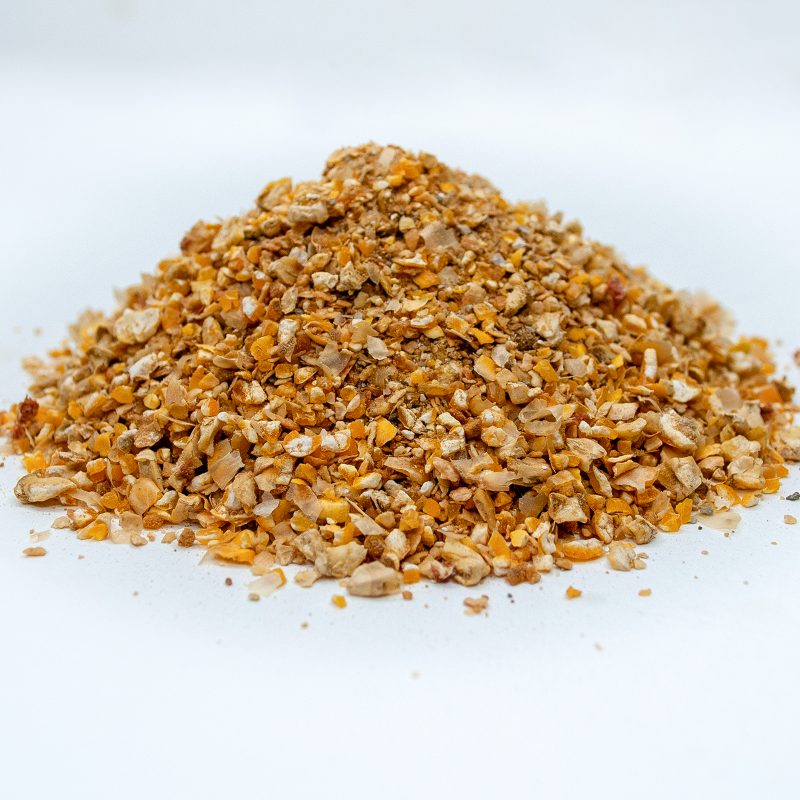 Carolina Pride Laying Mash - Coker Feed Mill