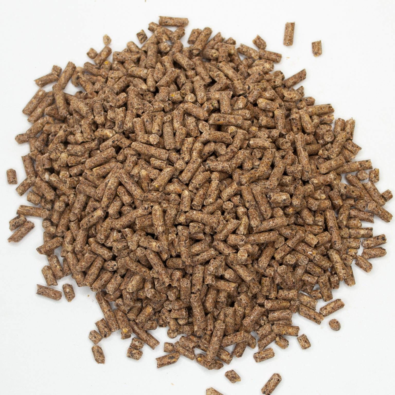 Carolina Pride Medicated Goat Pellets - Coker Feed Mill