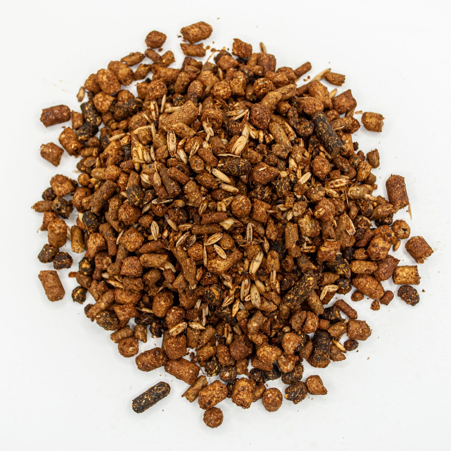 Amber Grains Classic 12-4 Fiberwise - Coker Feed Mill